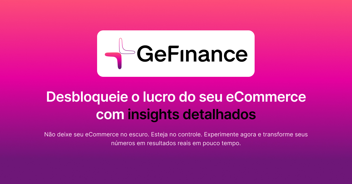 GeFinance